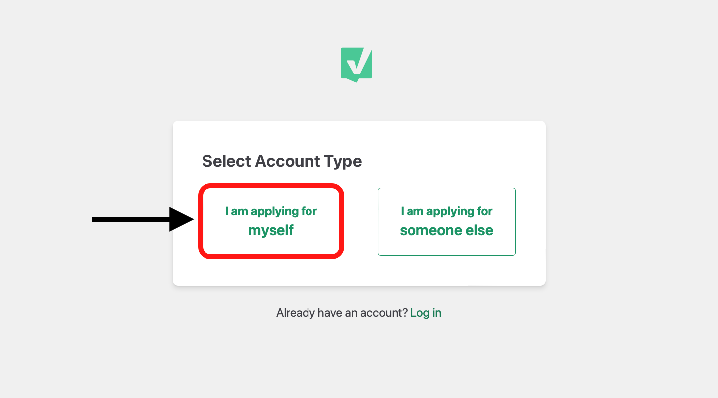 Which account type should I choose? – Acceptd - Support